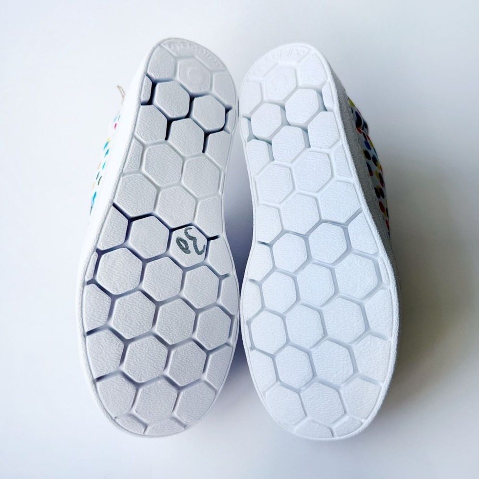 Adidas Disney Superstar 360 Shoes Kids Size 13K Mickey Minnie Mouse ...