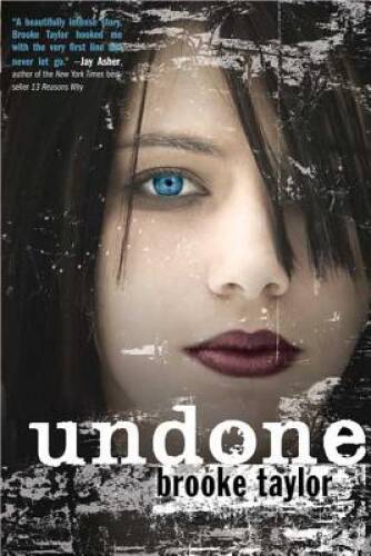 Undone - Paperback By Taylor, Brooke - GOOD 9780802720757| eBay