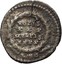 CONSTANTIUS II 351AD Thessalonica Ancient Roman Silver Siliqua Coin ...
