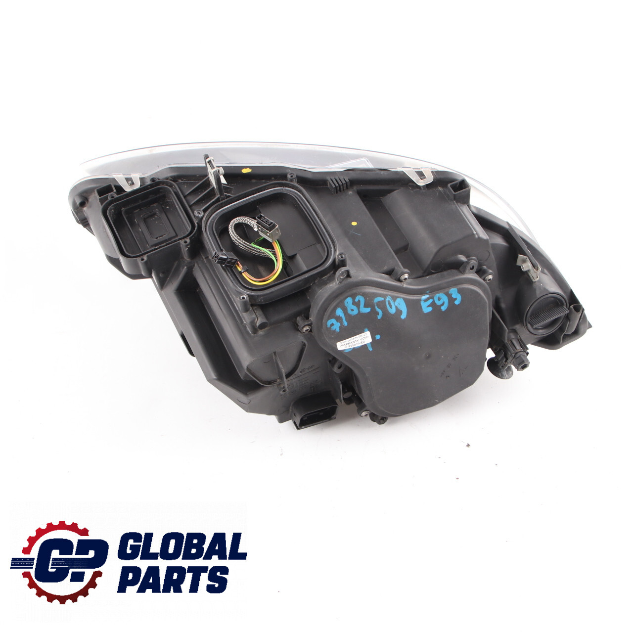 BMW E92 E93 Bi-Xenon Headlight Headlamp Front Light Lamp Left N/S ...