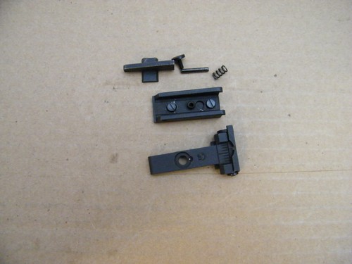 Thompson Center Renegade Front and Rear Sight Set | eBay
