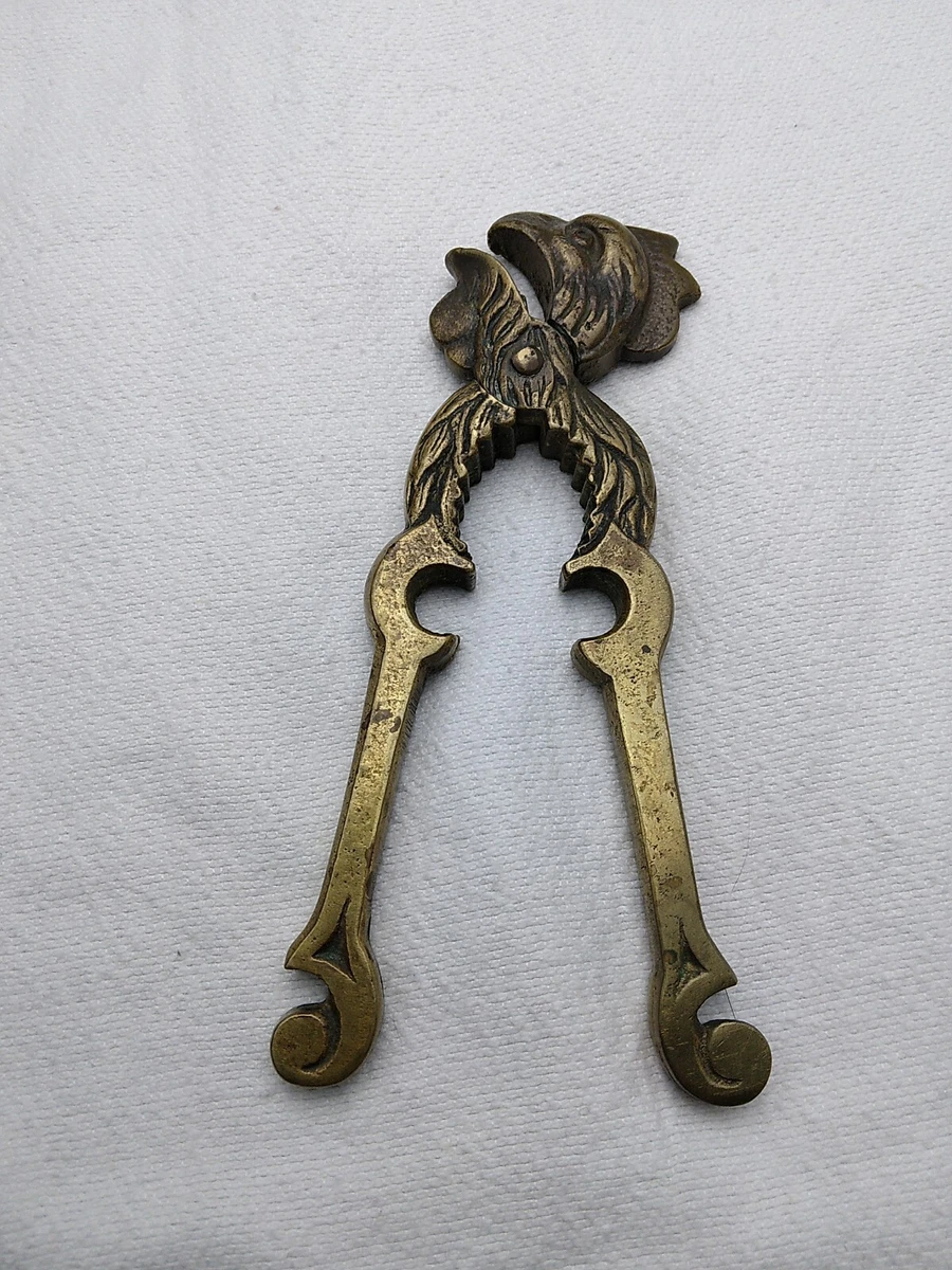 Antique Nutcracker Tool