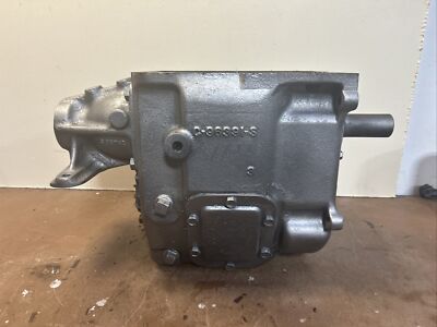 Ford NP435 Manual Transmission 2 Wheel Drive Case New Process Housing C ...