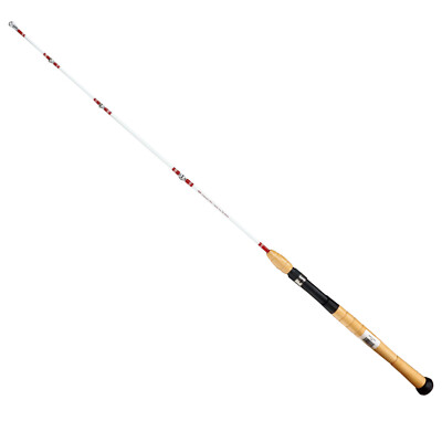 4' Whipping Fishing Rods - TWO - for Chugging, Jigging, Jerking ...