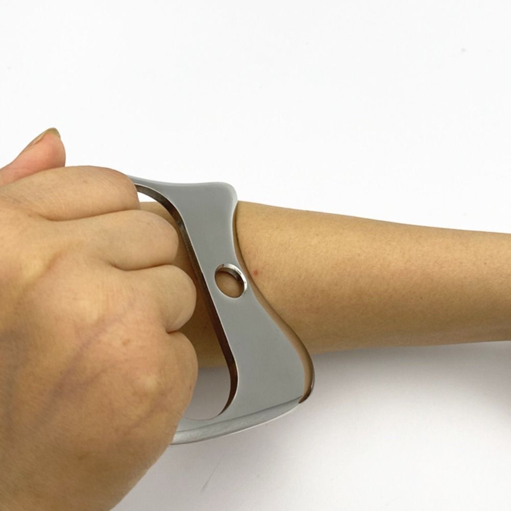 Muscle Graston Massage Tool Chiropractor Gua Sha Fascia Physiotherapy ...