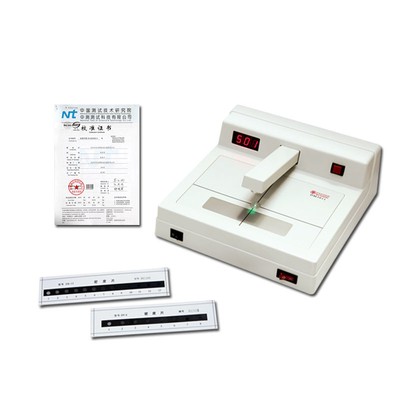 Densitometers - Densitometer Calibration