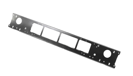 2019-2020 Ram 1500 Pickup Front Bumper Reinforcement Beam | CH1006247 ...