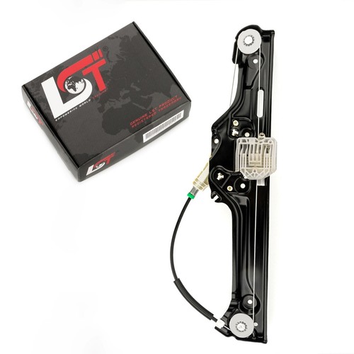 Lève-vitre Électrique Arrière à Gauche 51357197303 pour BMW X6 E71 E72 ...