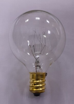 2x 7W Globo Lampada da Notte Ricambio Mini Lampadine; E12 Ces 12MM Vite ...