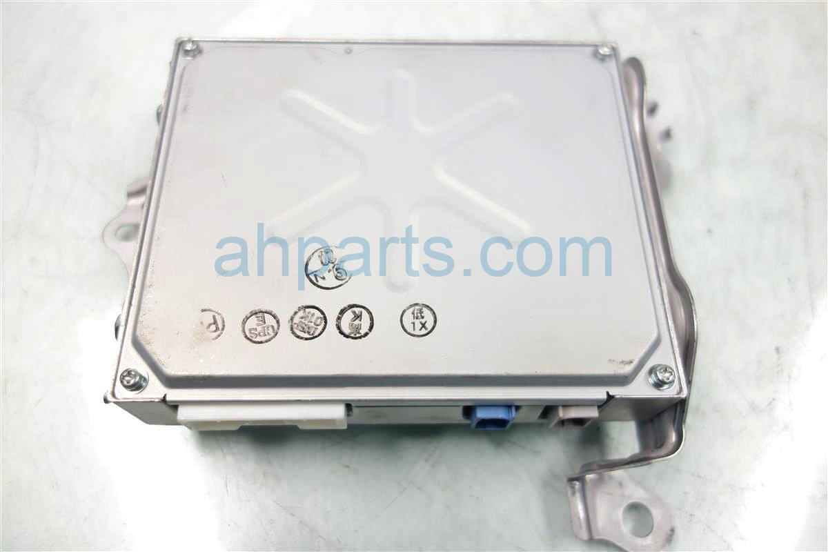 2010-2017 Toyota Prius Htf Hands Free Telematics Transceiver 86741 ...