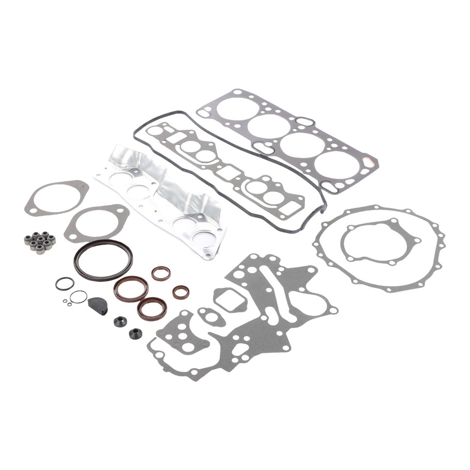 4G64 8V Engine Overhaul Gasket Kit for Mitsubishi 4G64 Engnie Forklift ...