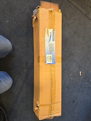 KF5002 Steel Bending Brake Sheet Metal Bender Metal Folder 28 Inch ...