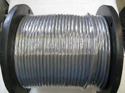 Belden 9934 060500 Cable 9C Shielded AWG Gauge 24 Wire 24/9C 500 Feet ...