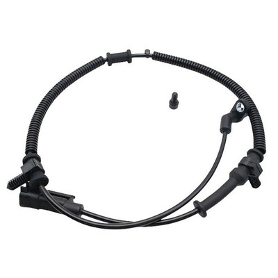 Replacement For Damaged Sensor ABS Wheel Sensor Direct Replacement ...