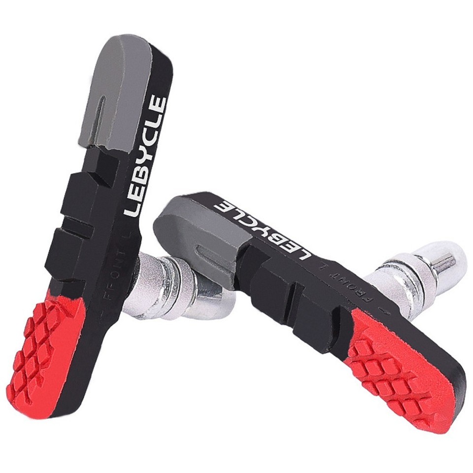 V Brake Pads Brakes Block 73MM Length Accessories Brakes Block Cycling ...