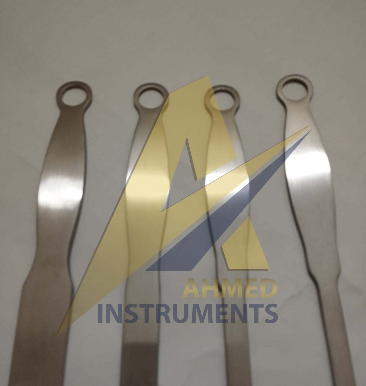 Darrach Retractor Set of 4 Pieces of Orthopedic & Surgical Instrument ...