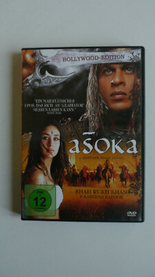 Asoka - Bollywood Edition - DVD | eBay.de