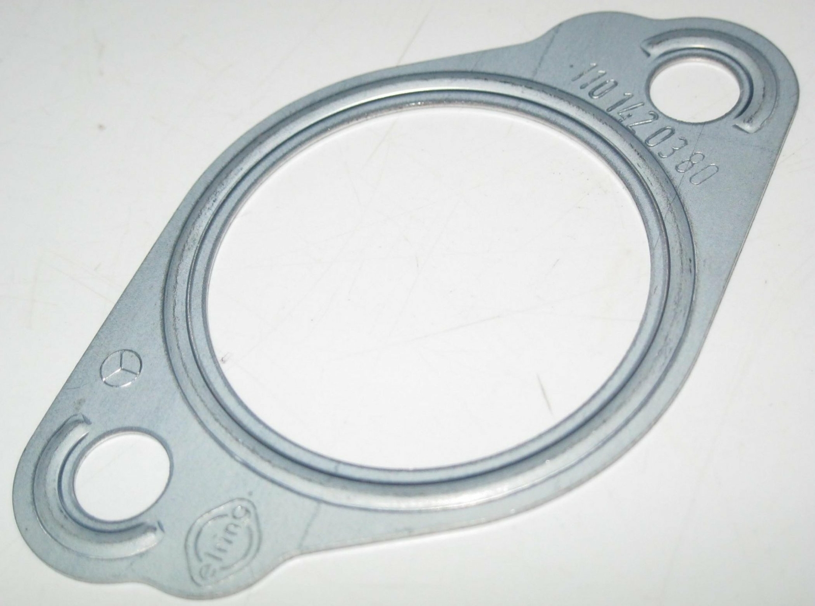 MERCEDES M110 Engine Exhaust Manifold Seal Gasket A1101420380 for sale ...