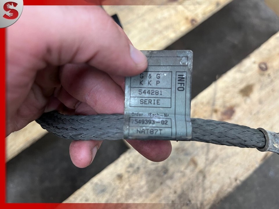 06-13 BMW N51B30A RWD 3.0L 328I 128I E90 E92 E93 E82 E88 6 CYLINDER ...