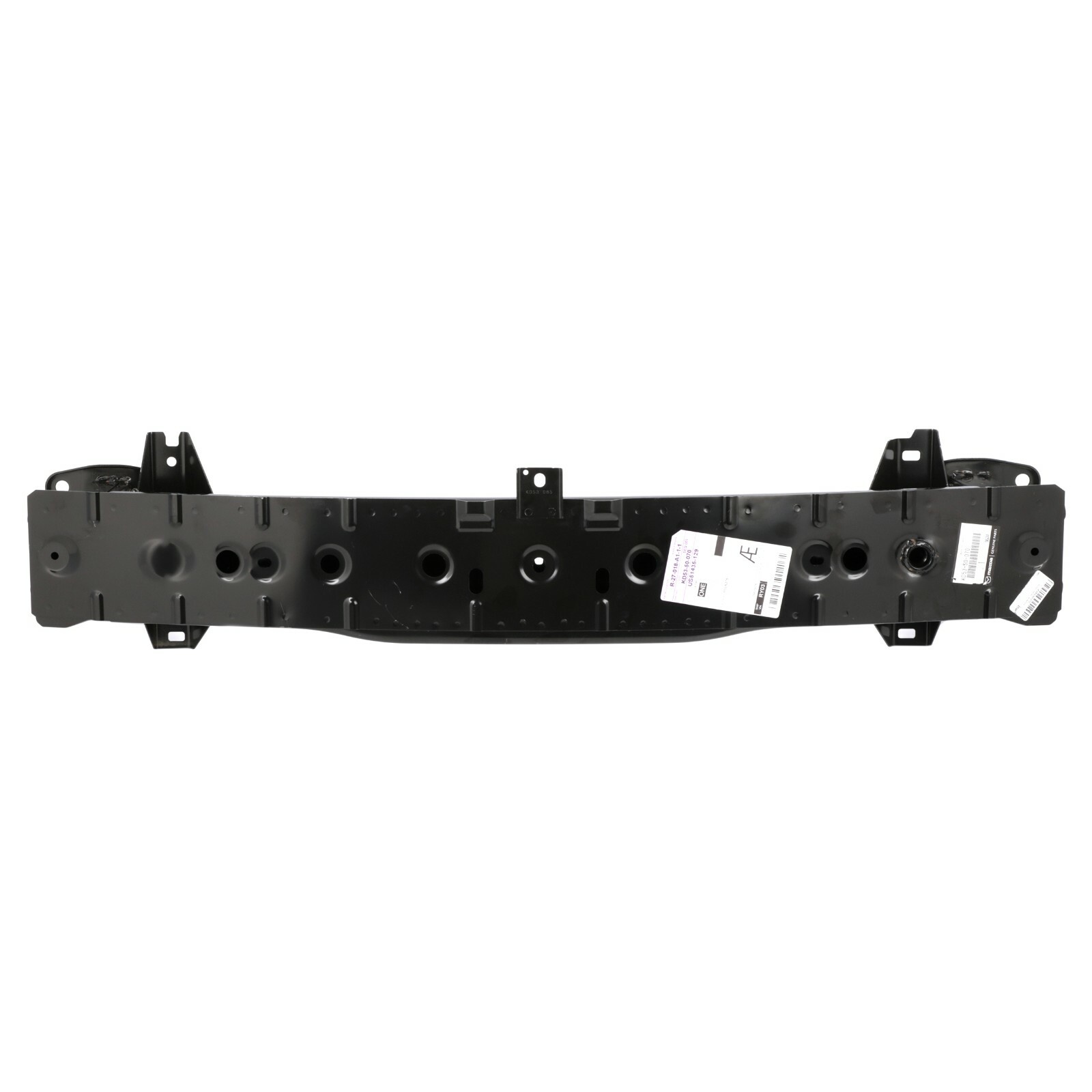 NEW OEM Mazda 2013-2019 CX-5 Front Bumper Impact Bar Reinforcement KD53 ...