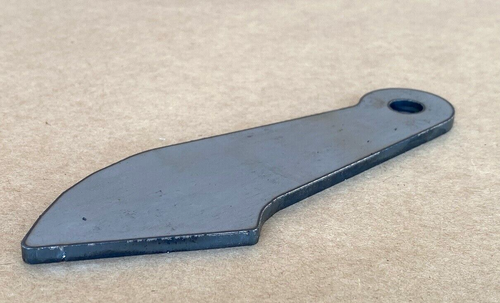 [SR] Gasser Drag Race Hot Rod Mounts Weld-on Tabs Tight Fit Upper Shock ...