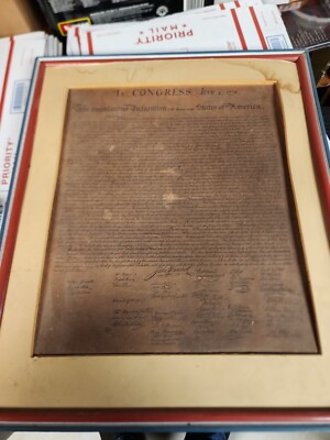 in congress july 4 1776 the unanimous declaration of the thirteen ...