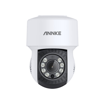 ANNKE 2MP 360° Pan Tilt 1080P CCTV Security Camera For Outdoor DVR ...