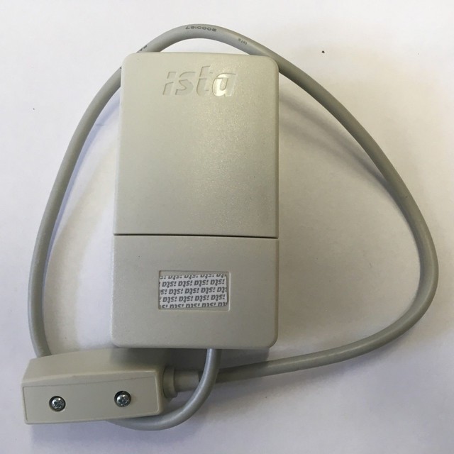 NEU ISTA Optosonic 3 Funkmodul f.Ista Sensonic II Optomodul 19450 ...