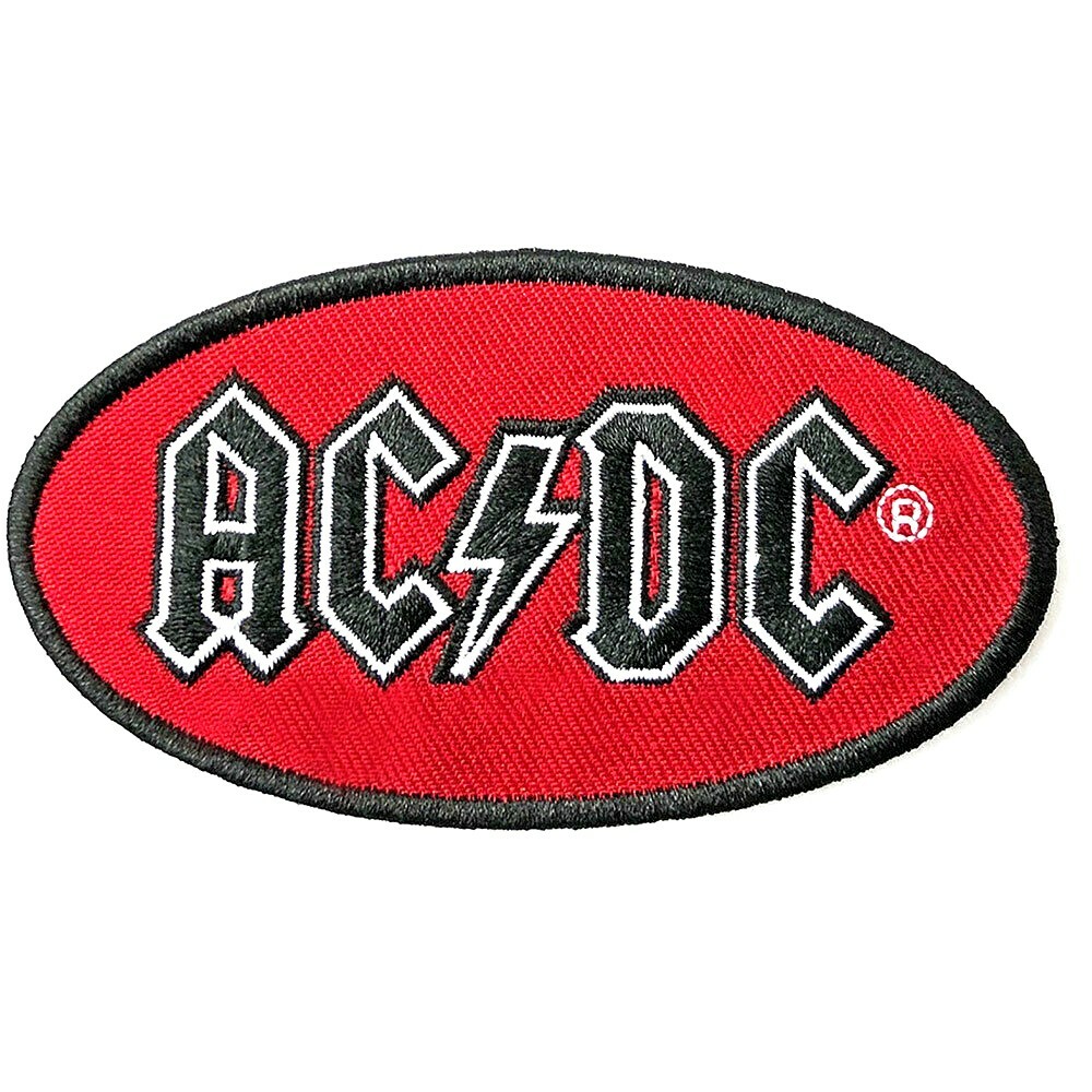 Acdc Logo Pictures Ac Dc