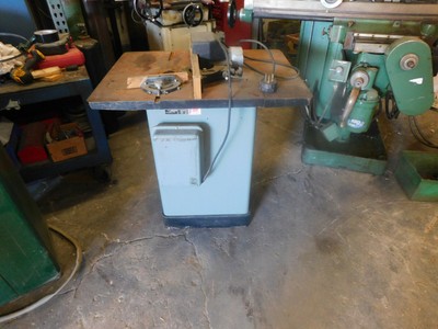 Woodworking - Delta Shaper