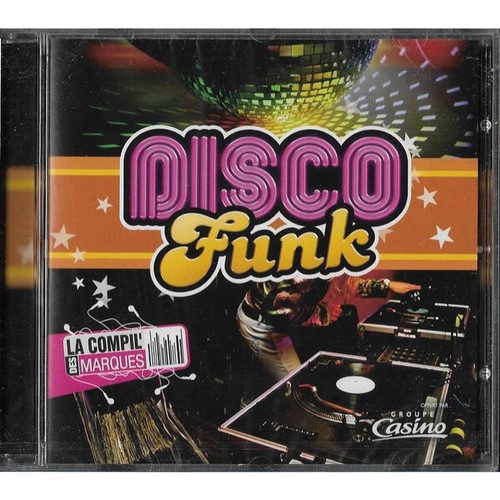 Disco Funk, Various | eBay