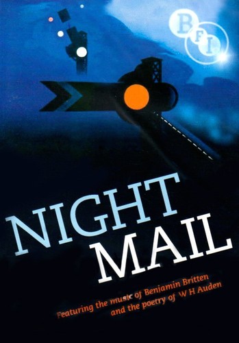Night Mail (DVD) (US IMPORT) | eBay