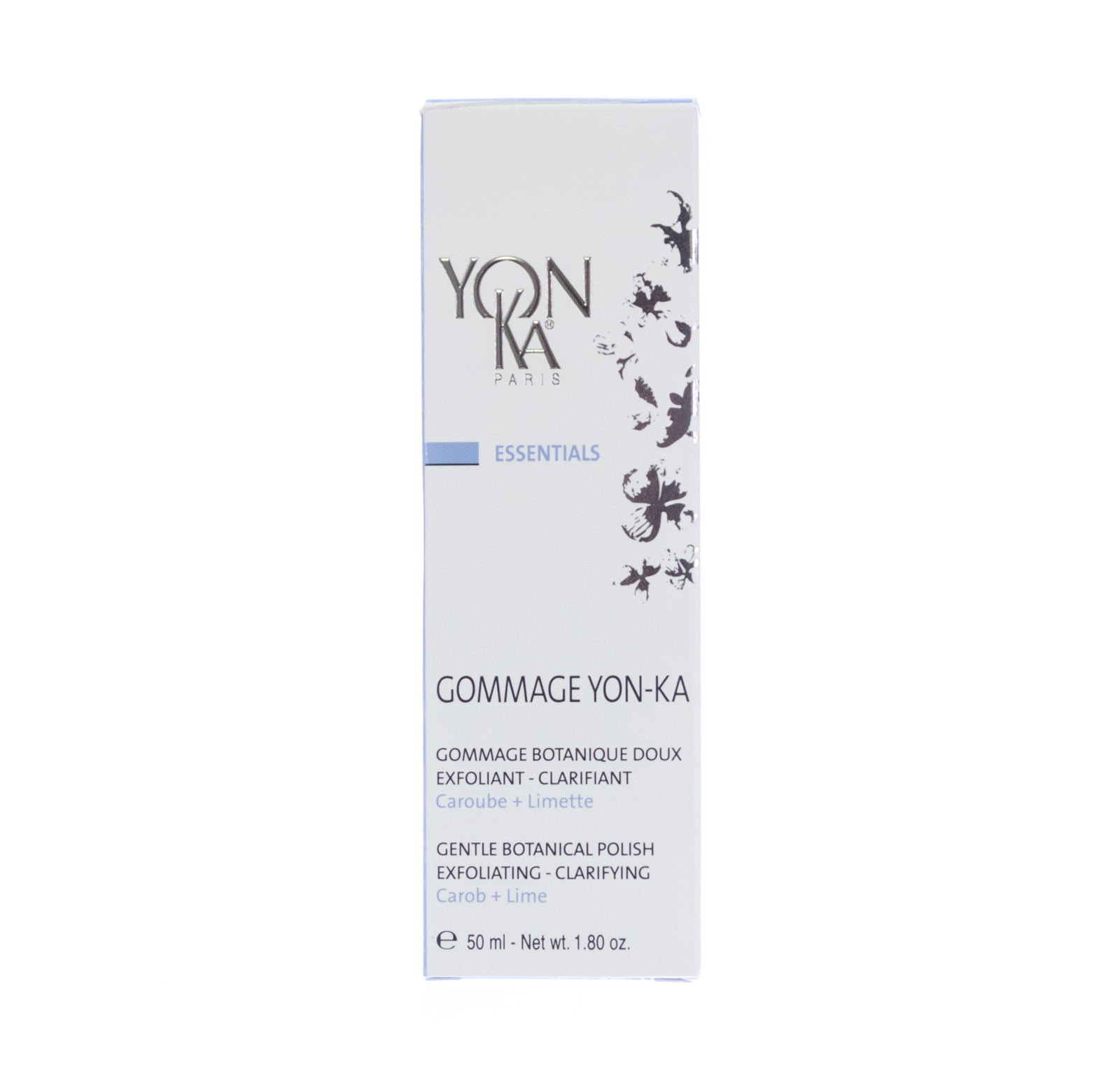 Yonka Gommage Yonka Facial Peel 1.80oz/50ml - EXP 06/2025 | eBay