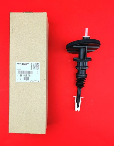 Original Opel Geberzylinder Kupplung Kupplungsgeberzylinder Astra K ...