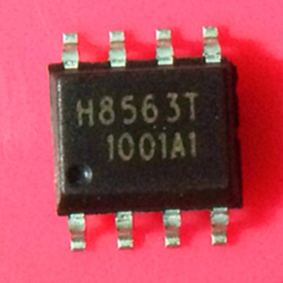 10PCS H8563 H8563T 8563 SOP-8 | eBay