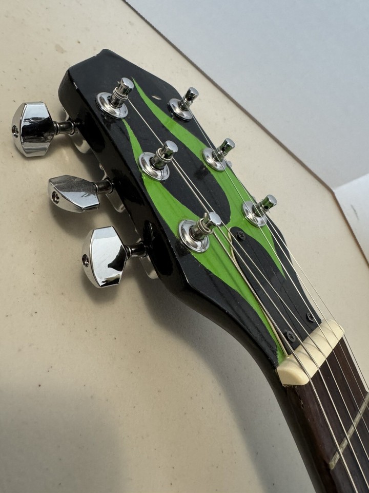 Epiphone Mini Electric Guitar | eBay