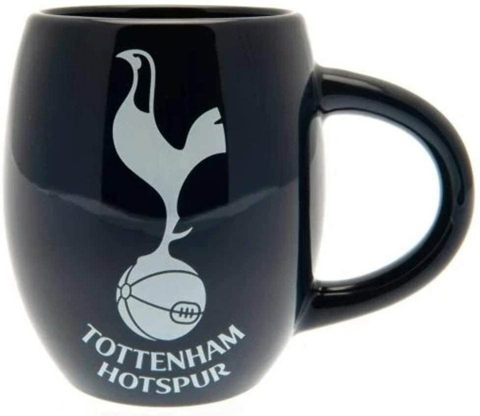 Tottenham Hotspur F.C. Gift Merchandise | eBay UK