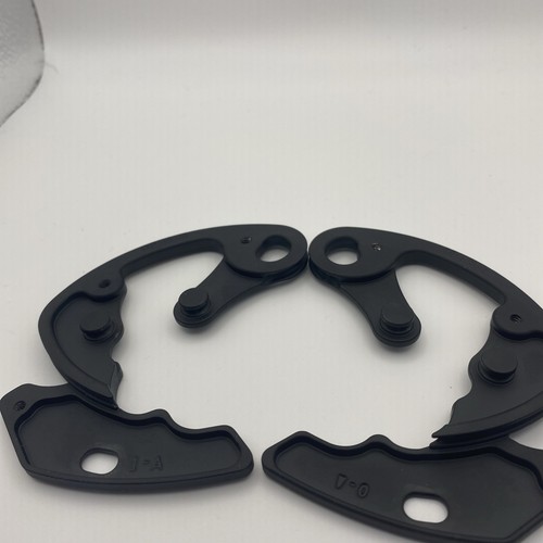 Elite Archery Option 6/7 Op #8 Mod Set | eBay