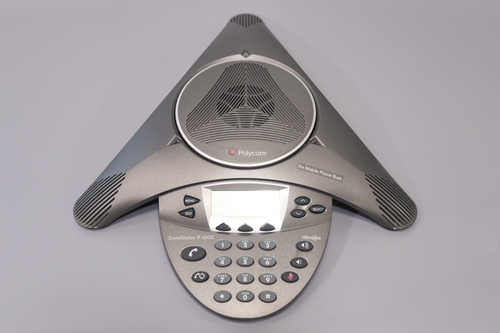 SOUNDSTATION IP 6000 SIP CONF INCLUDES AC POWER NA (missing accesories ...