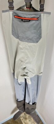 Simms Waders Freestone | eBay