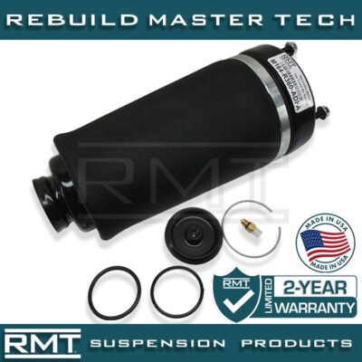 Front Left/ Right Suspension Air Spring Bag For Mercedes Benz X164 ...