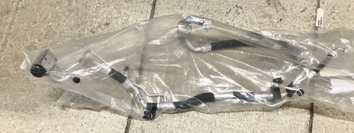 NEW OEM 2011 - 2017 KIA RIO A/C TUBE ASSYMBLY SUCTION AND LIQIUD LINES ...