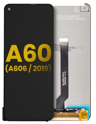 Original OLED Display For Samsung Galaxy A60 (A606 / 2019)+Free UPS 2 ...