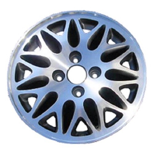 1998 98 Acura Integra OEM Wheel Rim 14x5.5 14" 71683 42700ST7A51 | eBay
