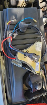 R129 Blower Regulator OEM Supplier 3 Year Warranty. | eBay