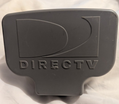 Directv Phase III 3 18x20 Lnb, Triple-feed, Multi Satellite LNB Fast ...