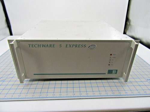 T5X-S2 / BROOKS TECHWARE 5 EXPRESS CONTROLLER / BROOKS AUTOMATION | eBay