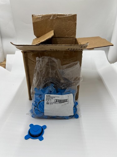 Box of 5 Nvent Lenton Coupler Protector Form Saver Plug with Plastic ...