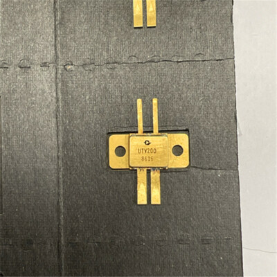 Transistors - Transistor Tv