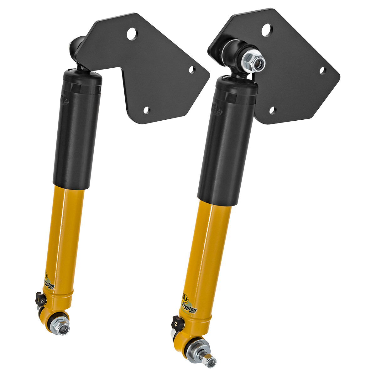 Rear Shock Absorber Conversion kit Telescopic Spax CK6 for Sprite 3 ...